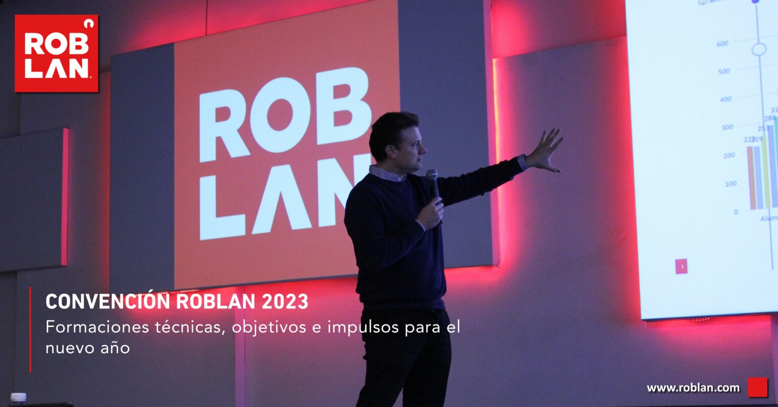 Inicio - Roblan