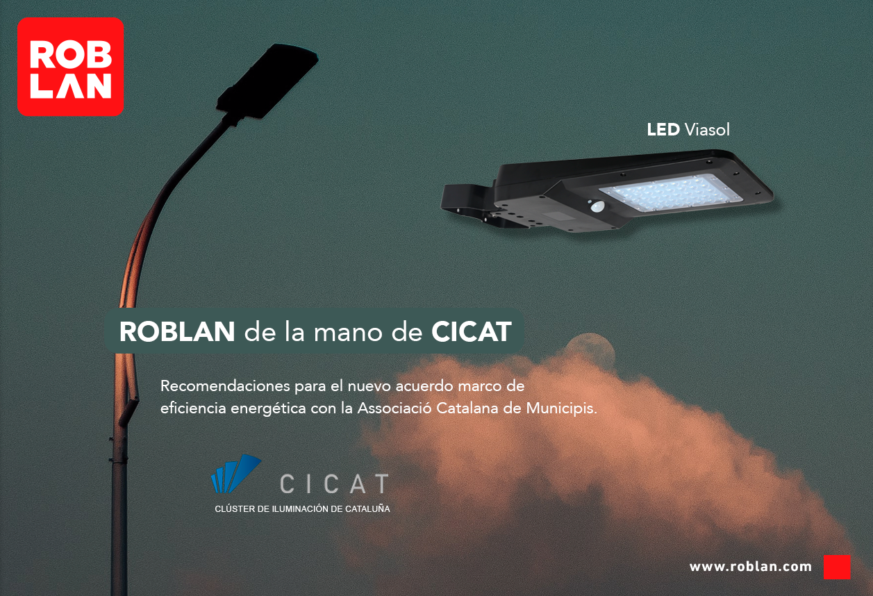 Descubre las recomendaciones de eficiencia energética - Roblan
