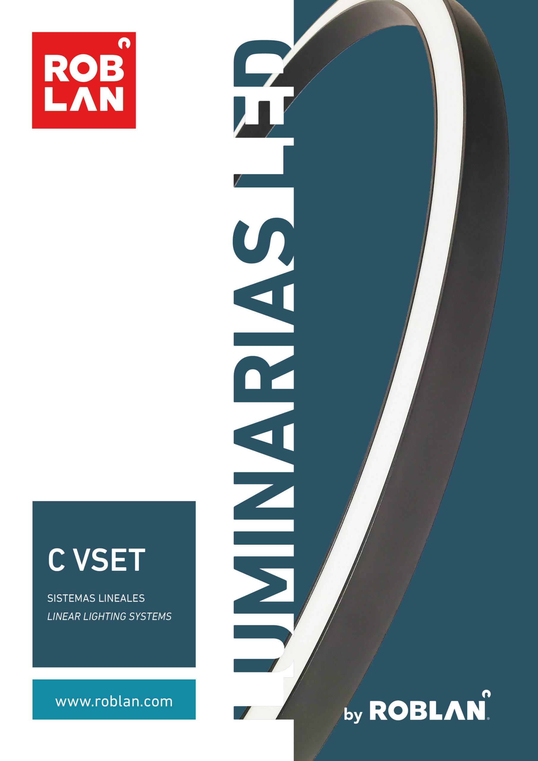 Catálogo - Roblan
