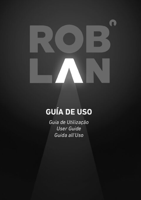 Catálogo - Roblan