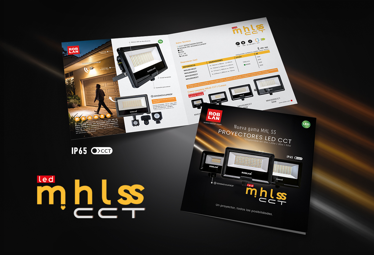 SLPS SENSOR - Roblan